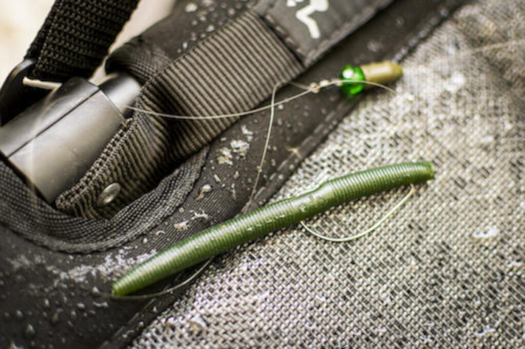 Best Bass Fishing Rigs | Kayak Angler