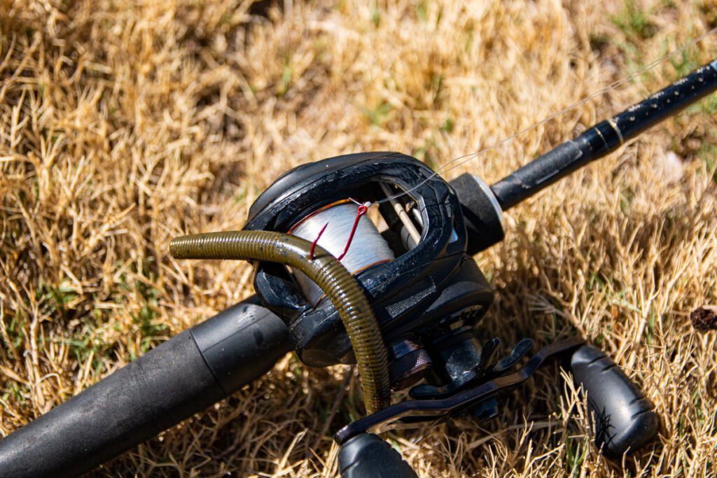 Best Bass Fishing Rigs | Kayak Angler