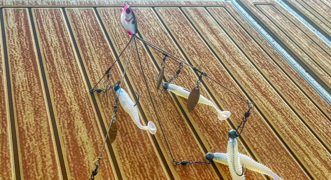 Best Bass Fishing Rigs | Kayak Angler