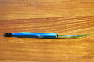 How To Rig And Fish The Wacky Rig | Kayak Angler