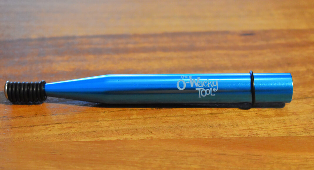 How To Rig And Fish The Wacky Rig | Kayak Angler