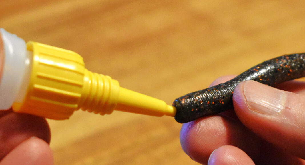 How To Rig And Fish The Ned Rig | Kayak Angler