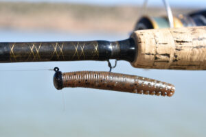 How To Rig And Fish The Ned Rig | Kayak Angler