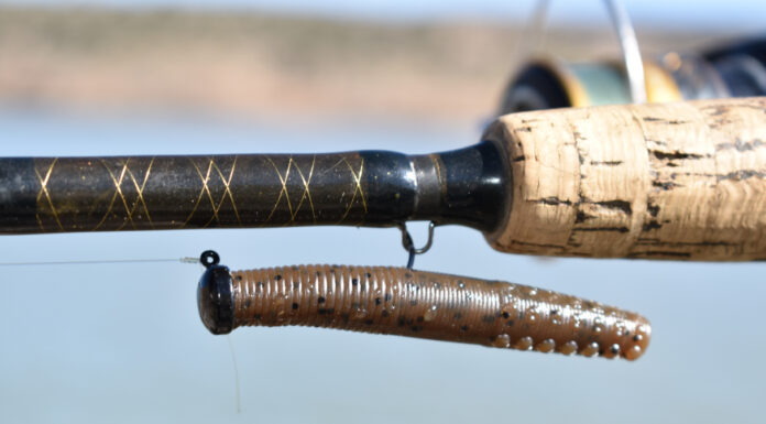 How To Rig And Fish The Ned Rig | Kayak Angler