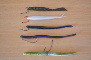 How To Rig And Fish The Drop Shot Rig | Kayak Angler