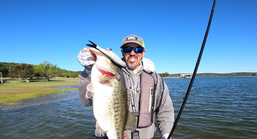 The Best Spring Bass Fishing Lures | Kayak Angler