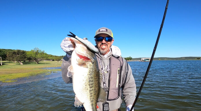 The Best Spring Bass Fishing Lures | Kayak Angler