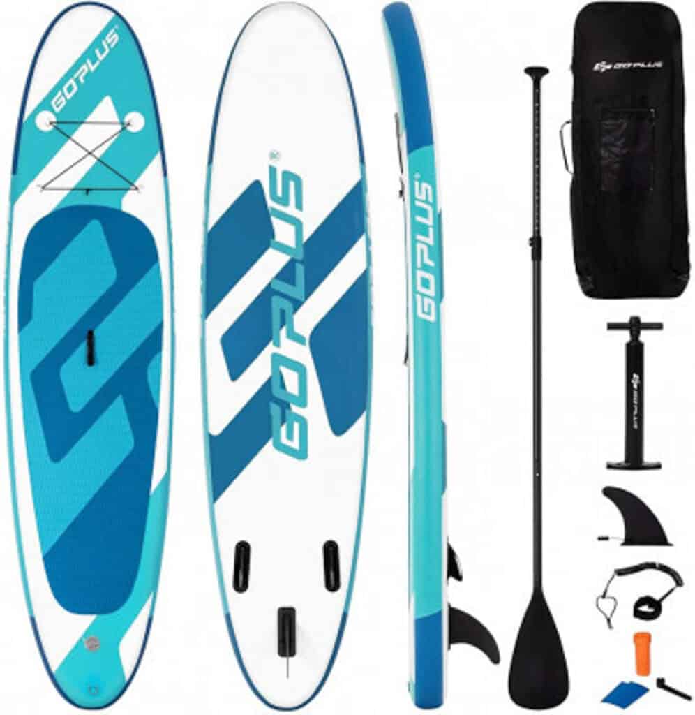 Best Kids Paddleboards For 2026 - Paddling Magazine
