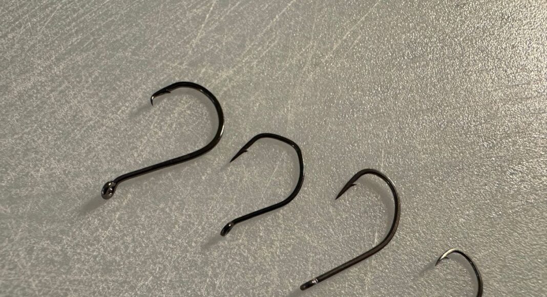 How To Rig And Fish The Split Shot Rig | Kayak Angler