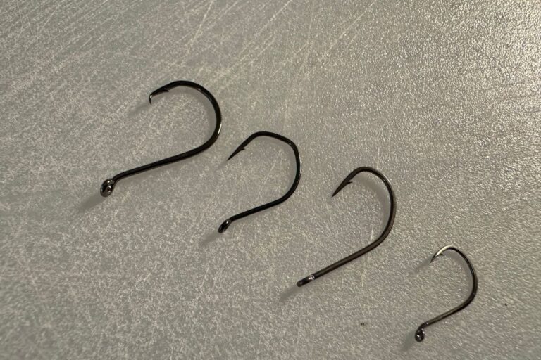 How To Rig And Fish The Split Shot Rig | Kayak Angler