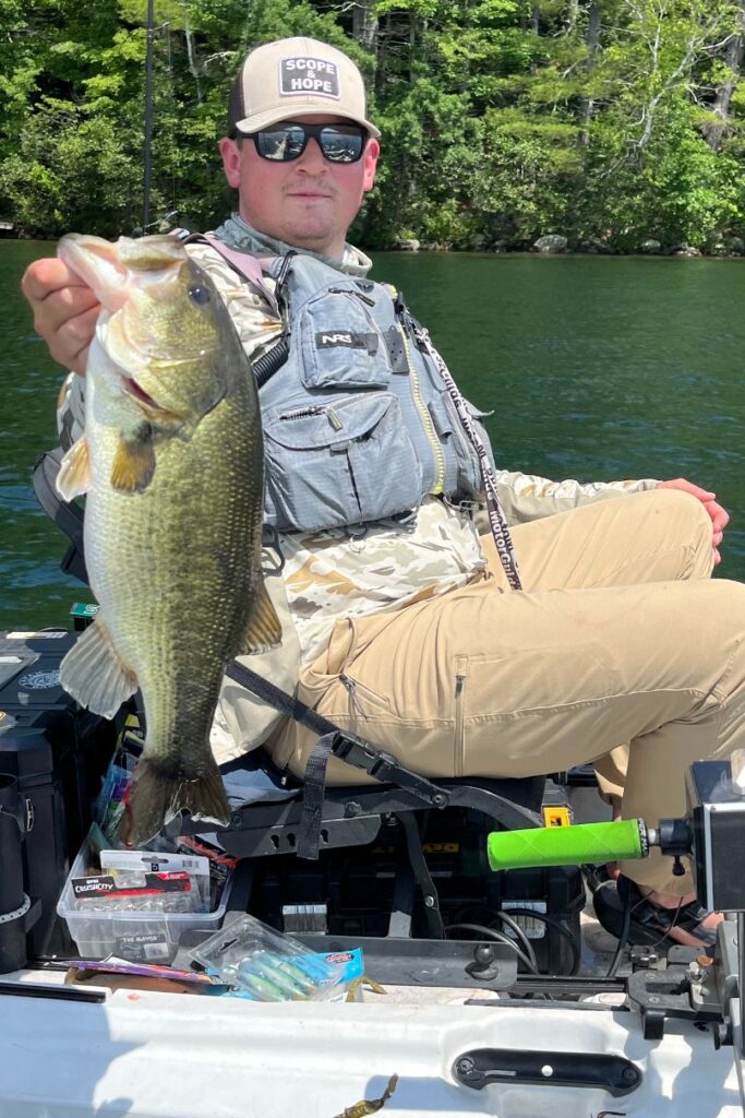 Best Bass Lures For Summer 2025 | Kayak Angler