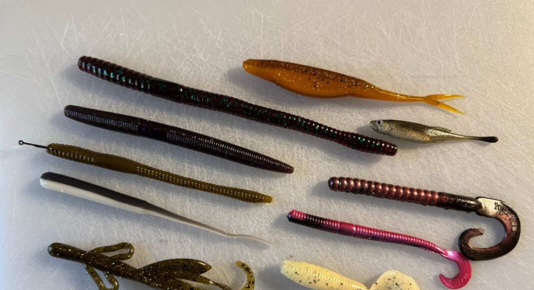 How To Rig And Fish The Split Shot Rig | Kayak Angler