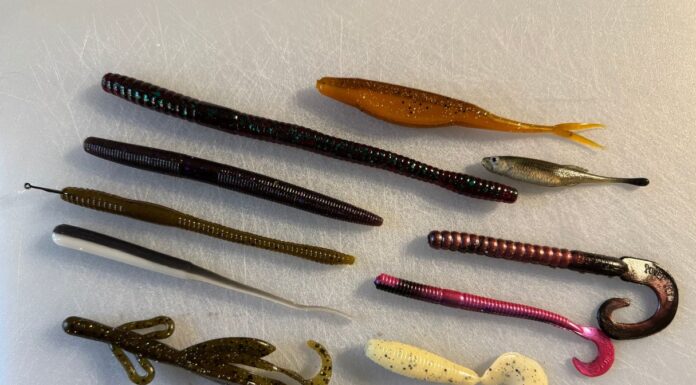 How To Rig And Fish The Split Shot Rig | Kayak Angler