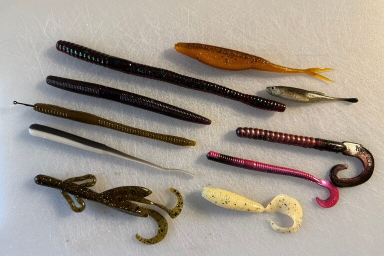 How To Rig And Fish The Split Shot Rig | Kayak Angler