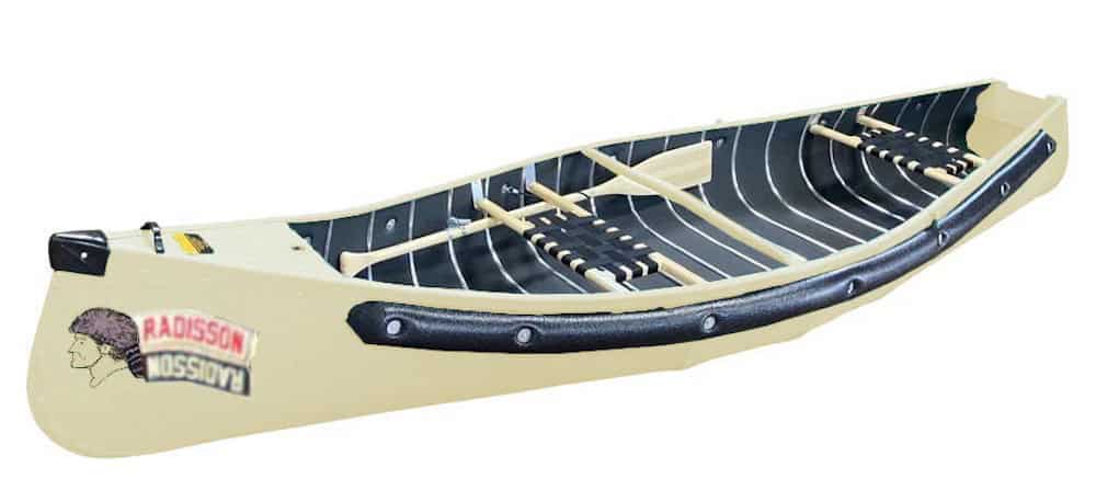Best Aluminum Canoes For 2025 - Paddling Magazine