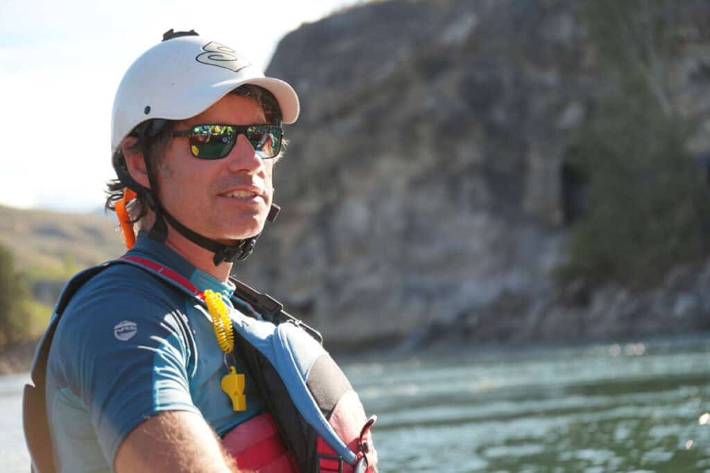 Whitewater Canoe Review: Esquif Ocoee - Paddling Magazine
