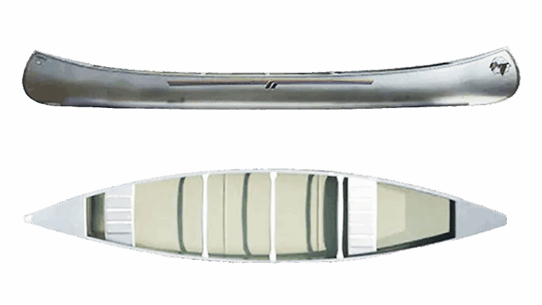 Best Aluminum Canoes For 2026 - Paddling Magazine