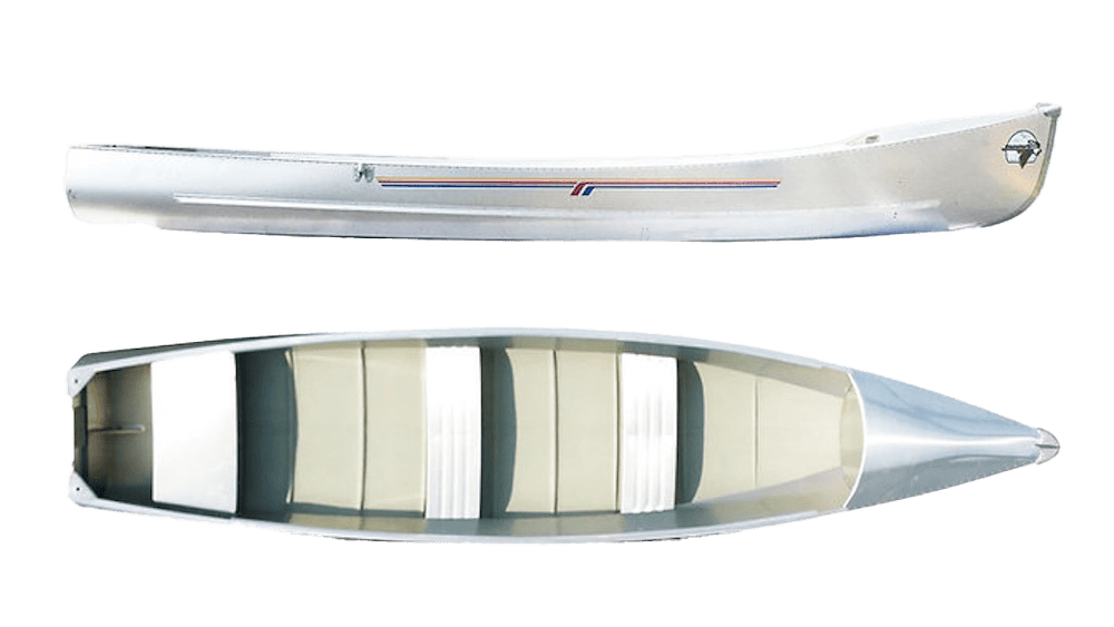 Best Aluminum Canoes For 2026 - Paddling Magazine