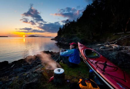 Kayaking In NC: Best Places To Paddle In North Carolina - Paddling Magazine