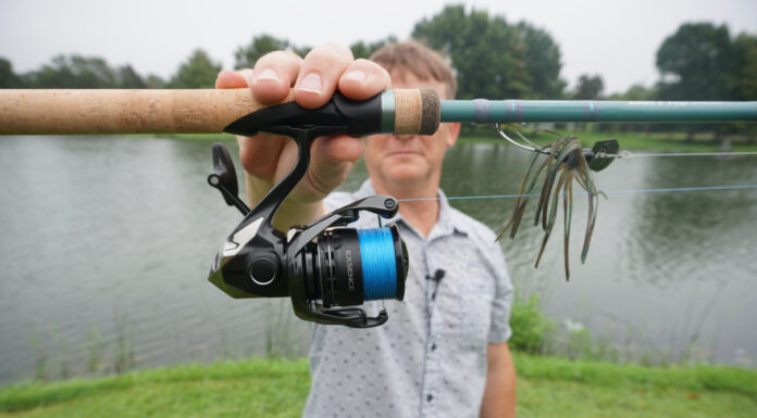 5 Types Of Fishing Reels Explained | Kayak Angler
