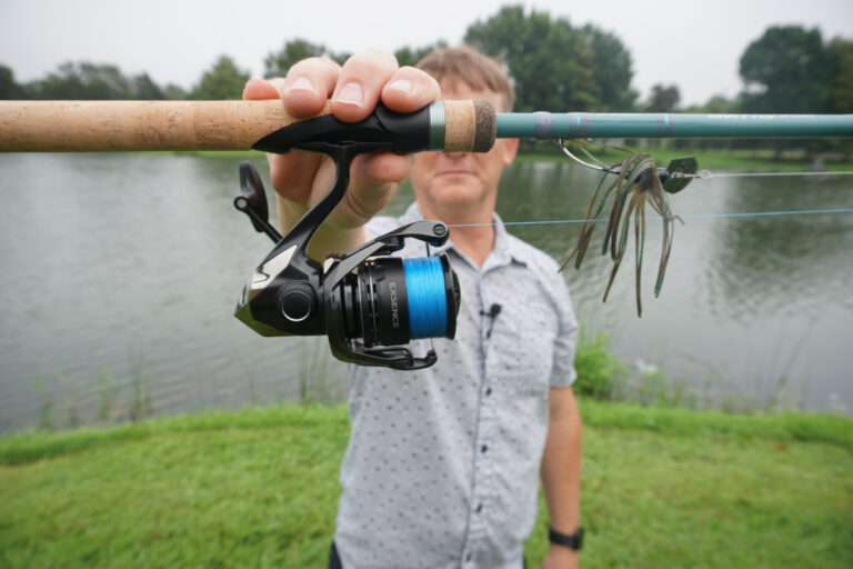 5 Types Of Fishing Reels Explained | Kayak Angler