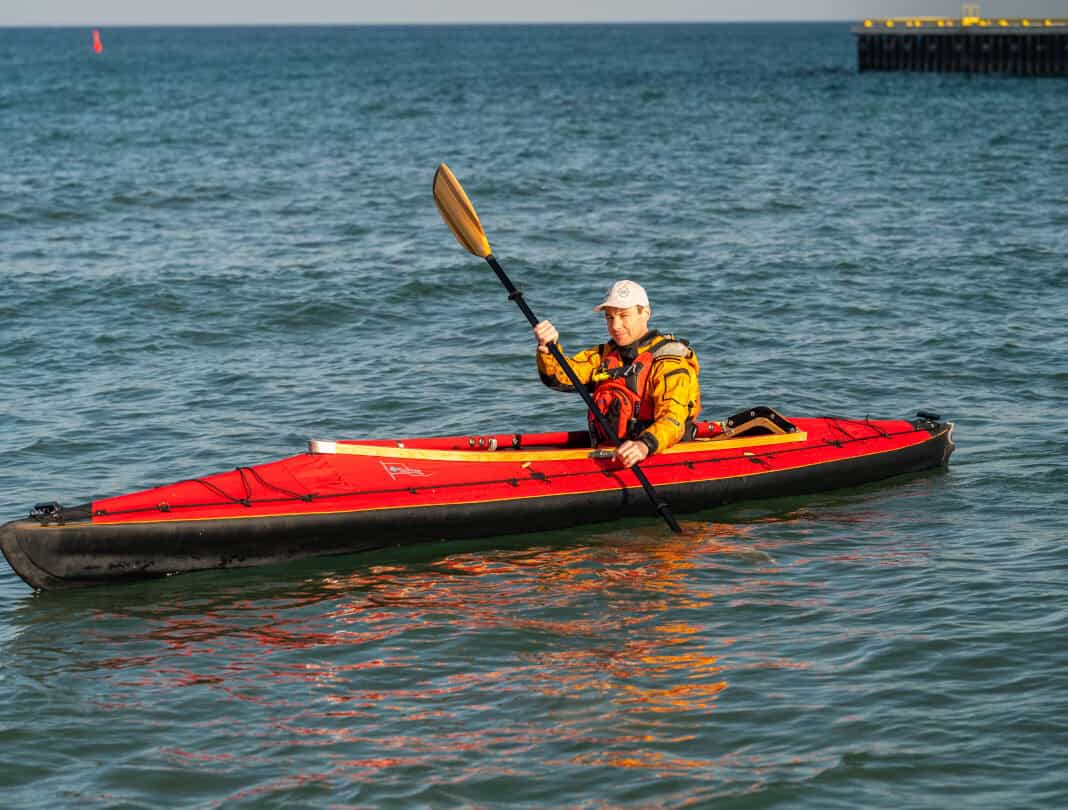 Best Foldable Kayaks For 2026 - Paddling Magazine