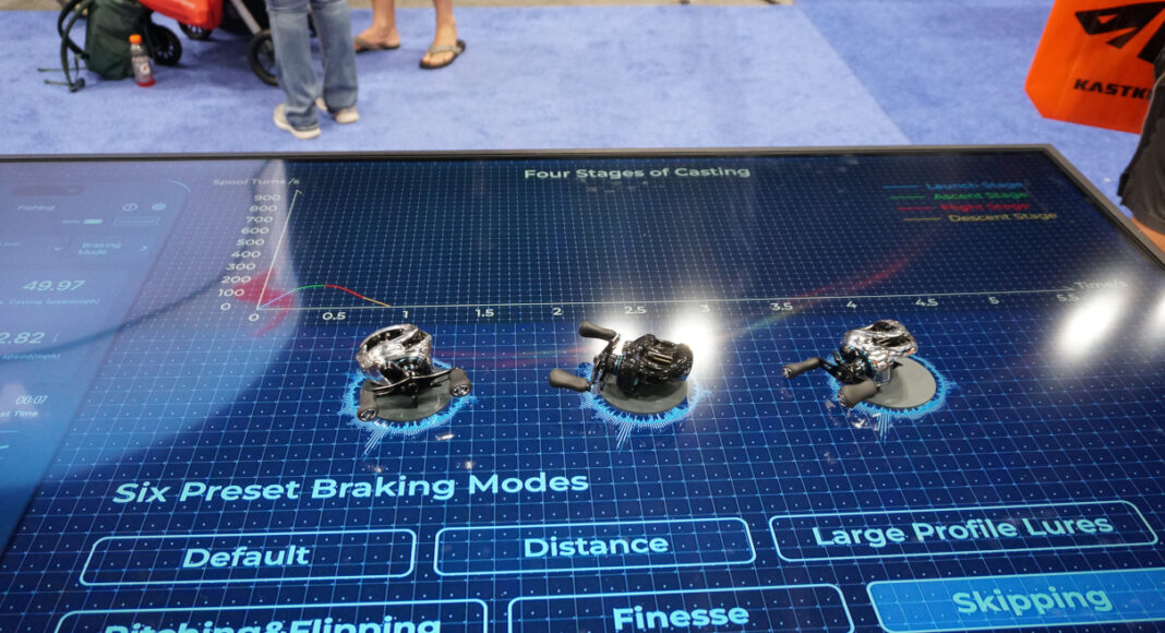 ICAST Day One And The Most Exciting Fishing Gear For 2026 | Kayak Angler