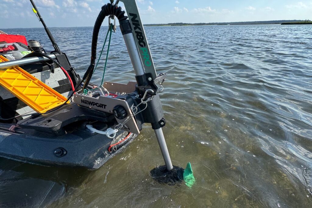 Best Kayak Motors For 2026 | Kayak Angler