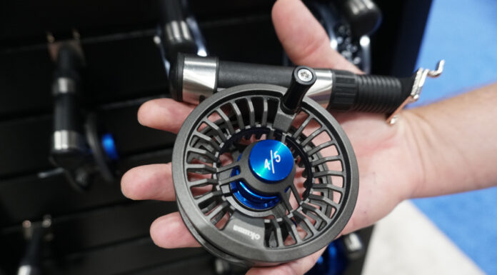 5 Types Of Fishing Reels Explained | Kayak Angler