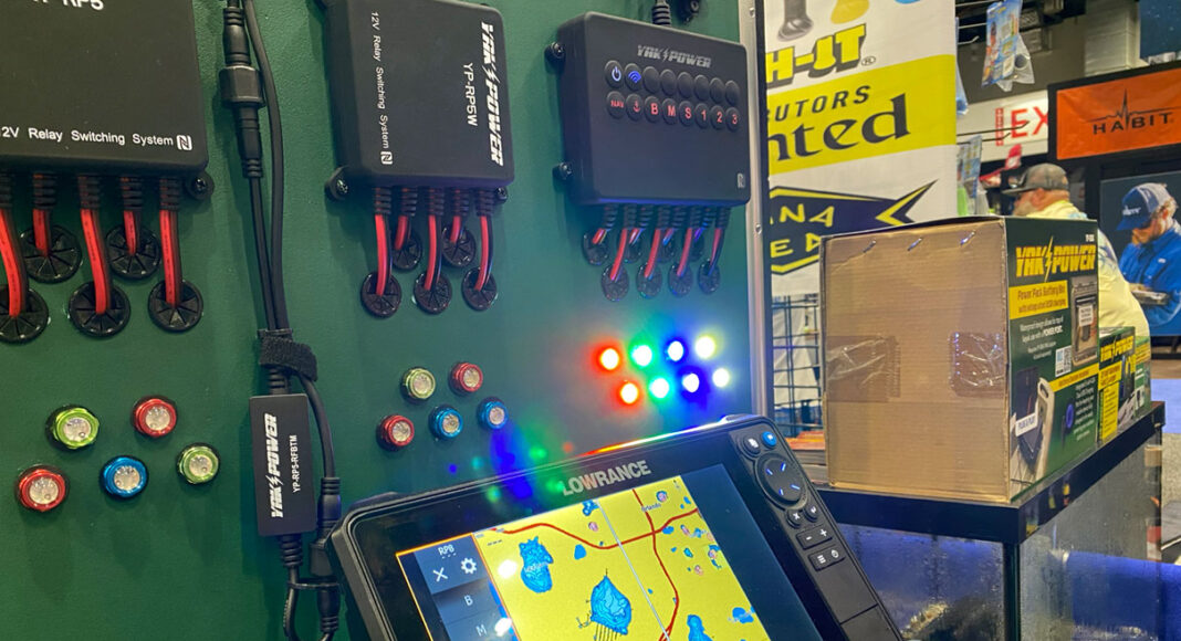 The Final Day Of ICAST And The Most Anticipated Fishing Gear For 2026 ...