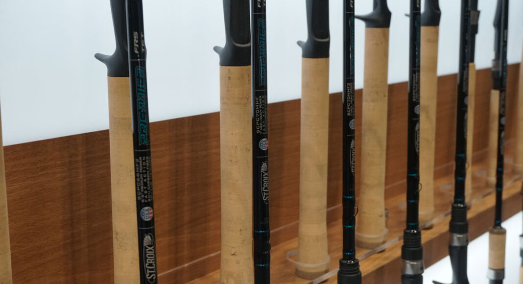 The Final Day Of ICAST And The Most Anticipated Fishing Gear For 2026 ...