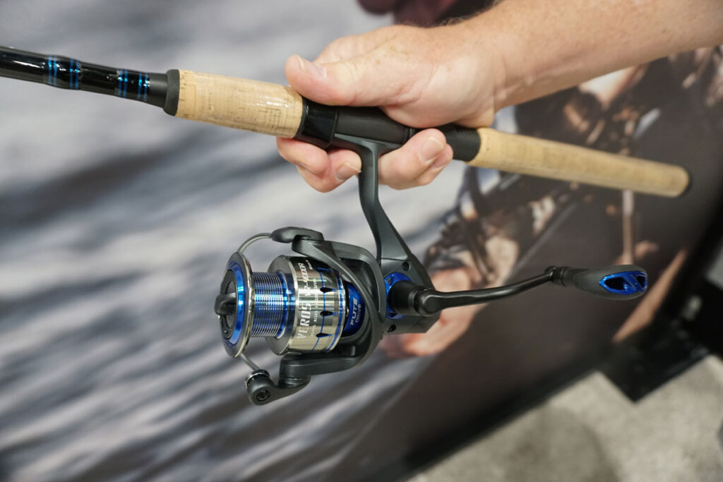 The Final Day Of ICAST And The Most Anticipated Fishing Gear For 2026 ...