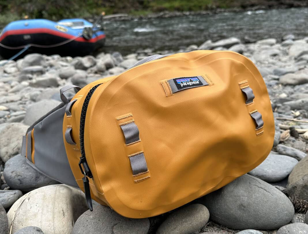 Best Waterproof Fanny Packs For 2026 - Paddling Magazine