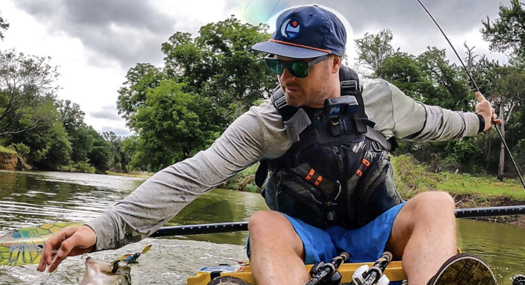 How To Catch Bass | Kayak Angler