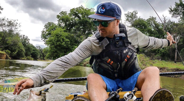 How To Rig And Fish The Alabama Rig | Kayak Angler
