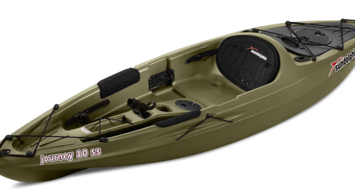 Best Cheap Fishing Kayaks Under $500 For 2025 | Kayak Angler