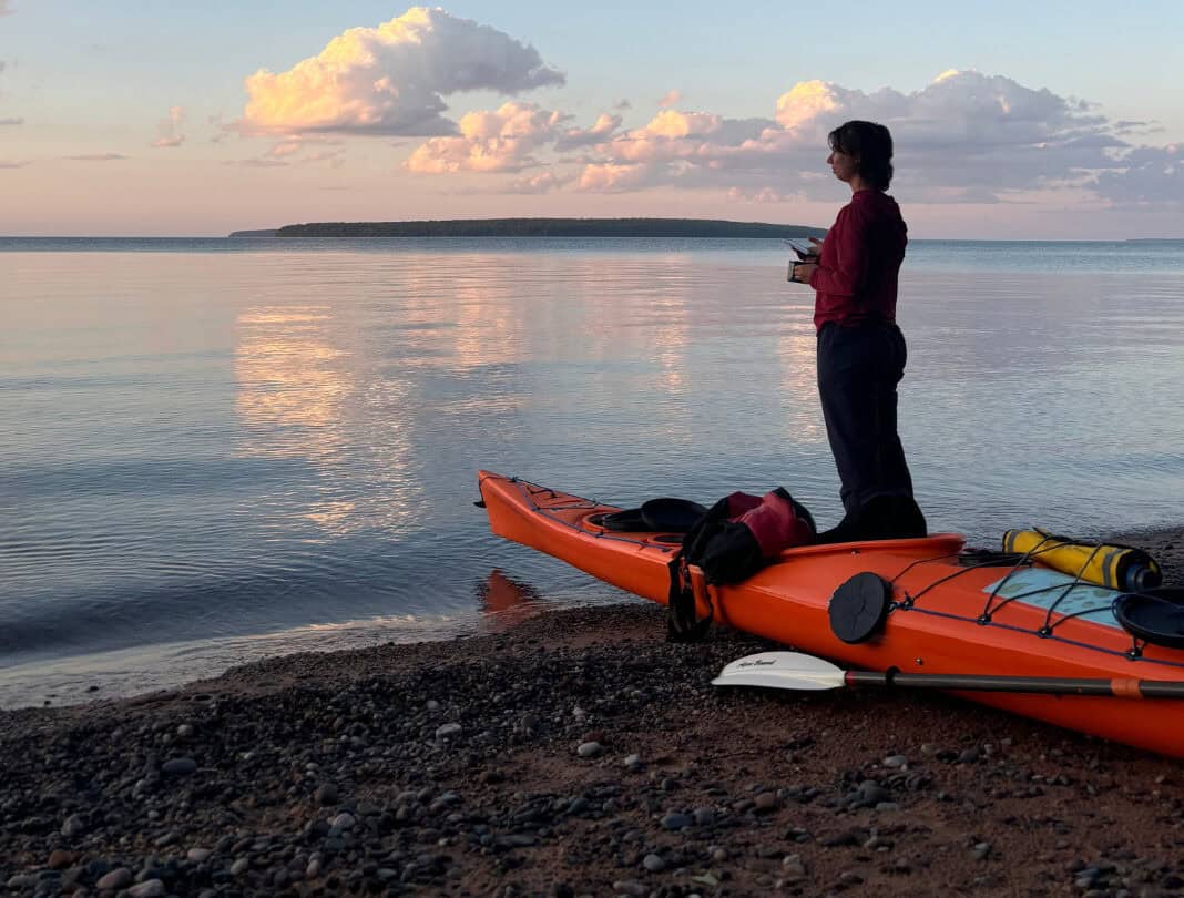 Best Kayak Paddles For 2025 - Paddling Magazine