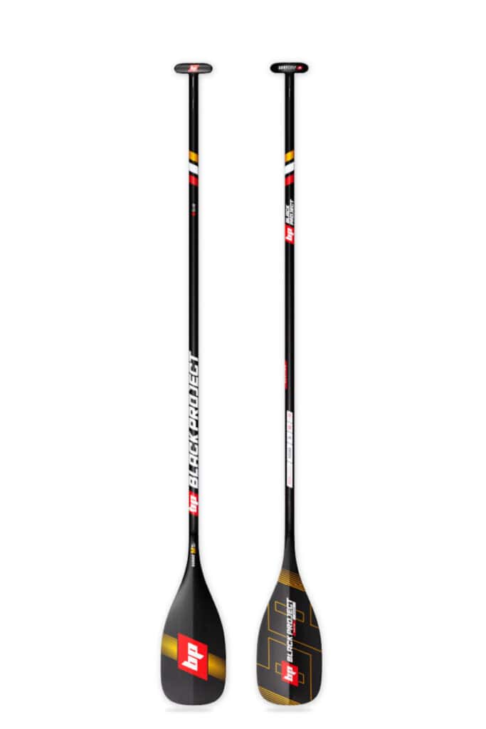 Best Paddleboard Paddles For 2025 - Paddling Magazine