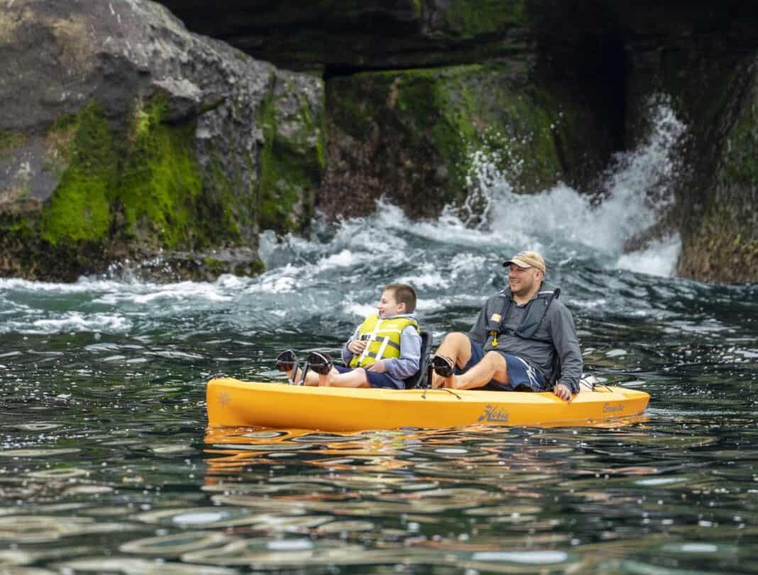 Best Tandem Kayaks For 2026 - Paddling Magazine