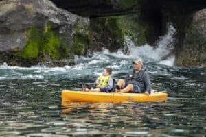 Best Tandem Kayaks For 2026 - Paddling Magazine