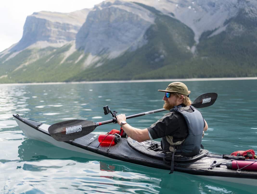 Best Kayak Paddles For 2026 - Paddling Magazine