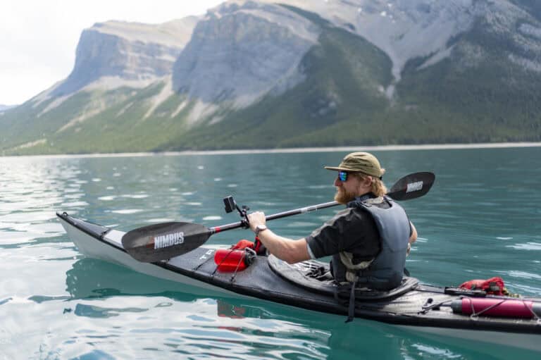 Best Kayak Paddles For 2026 - Paddling Magazine