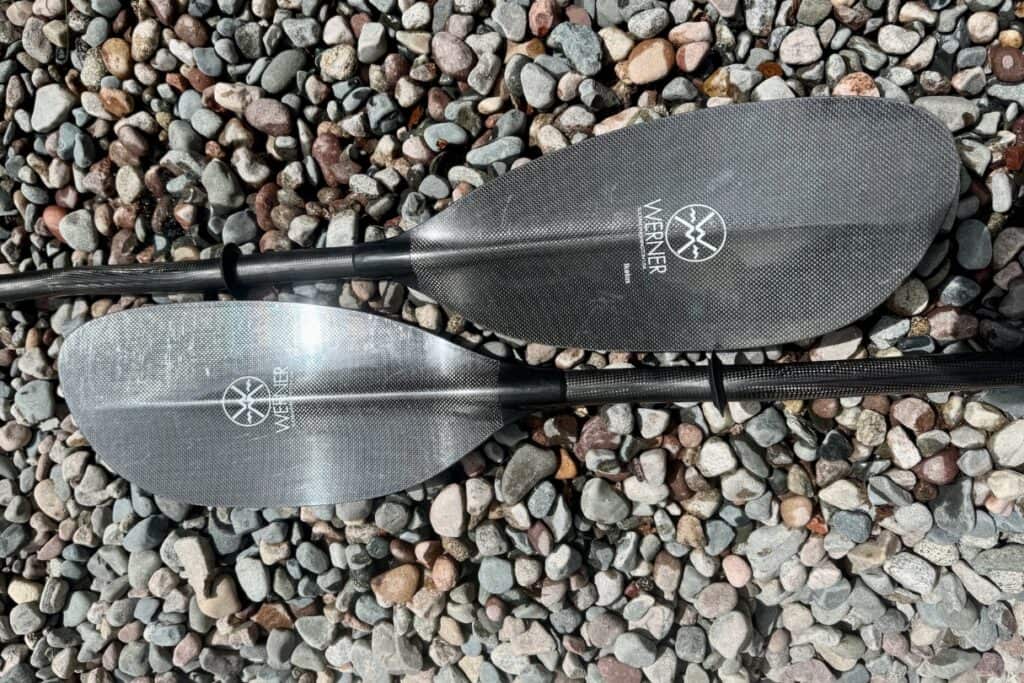 Best Kayak Paddles For 2026 - Paddling Magazine