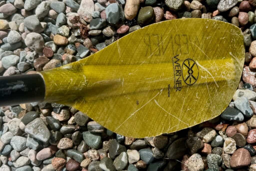 Best Kayak Paddles For 2026 - Paddling Magazine