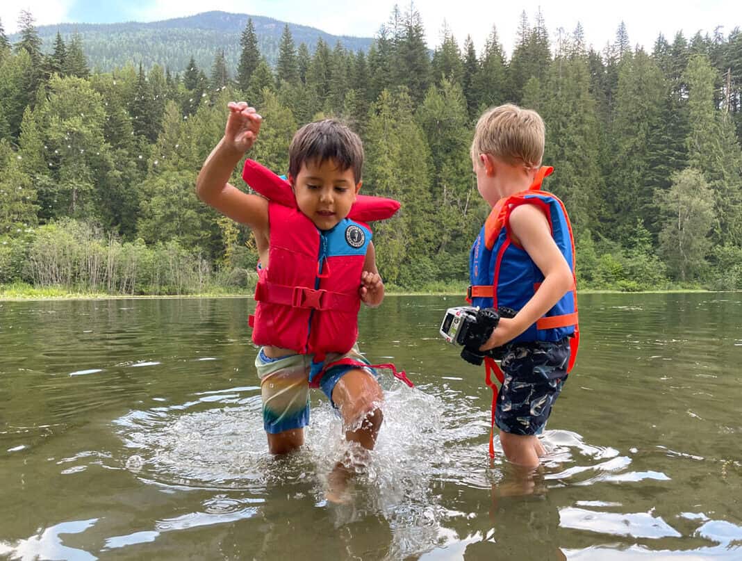 Best Child And Youth Life Jackets For 2026 - Paddling Magazine
