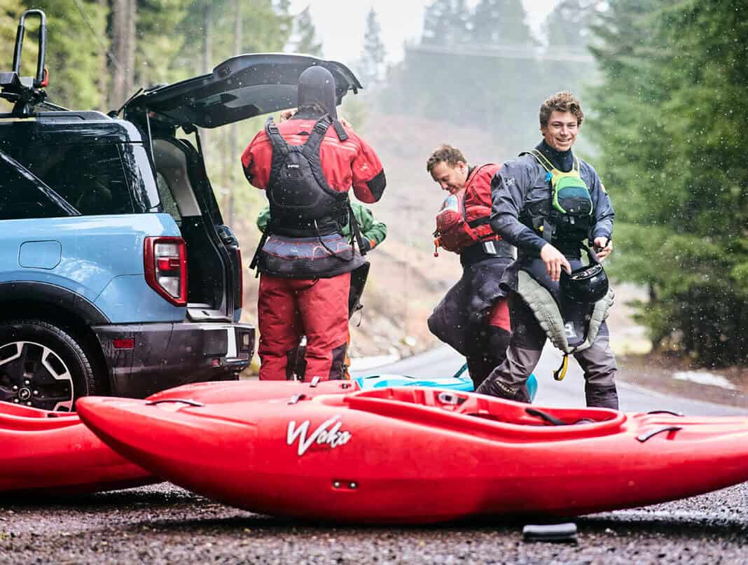 9 Pros On What Boaters Get Wrong About Gear - Paddling Magazine