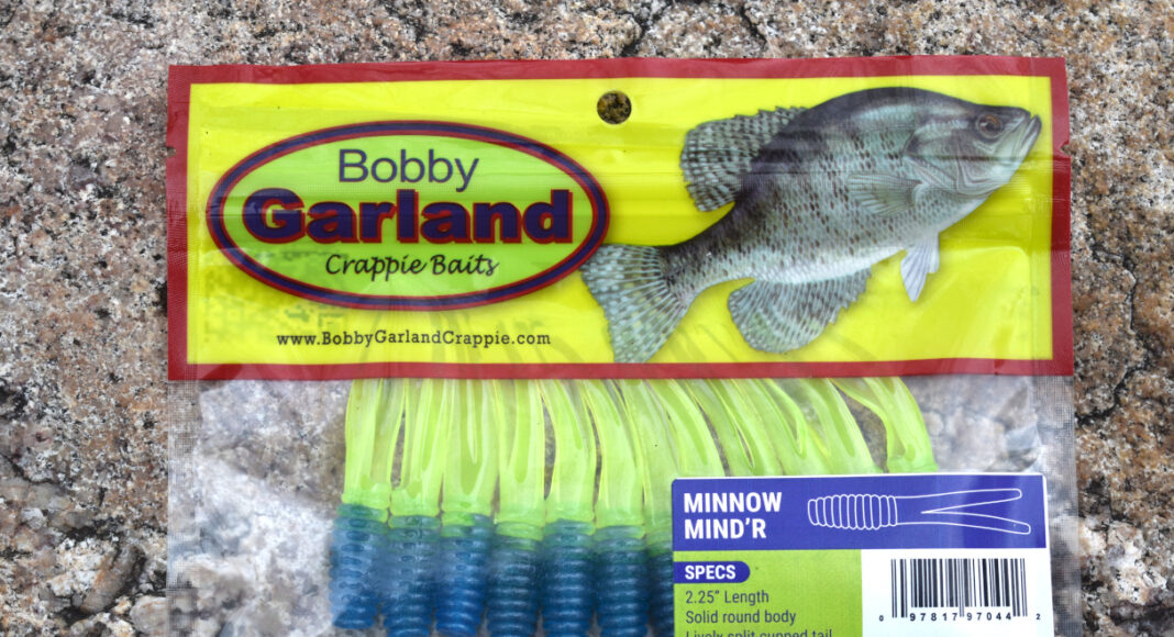 Best Crappie Lures For 2026 | Kayak Angler