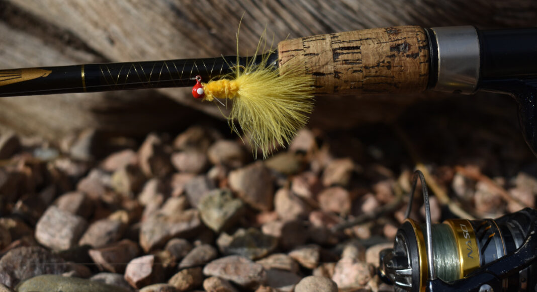 Best Crappie Lures For 2026 | Kayak Angler
