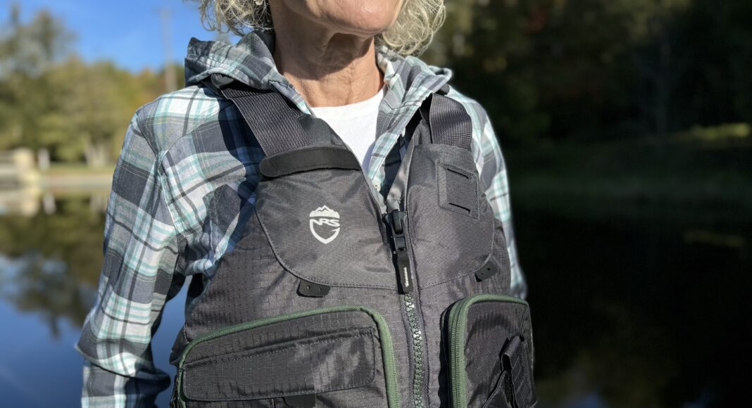 Best Fishing PFDs For 2025