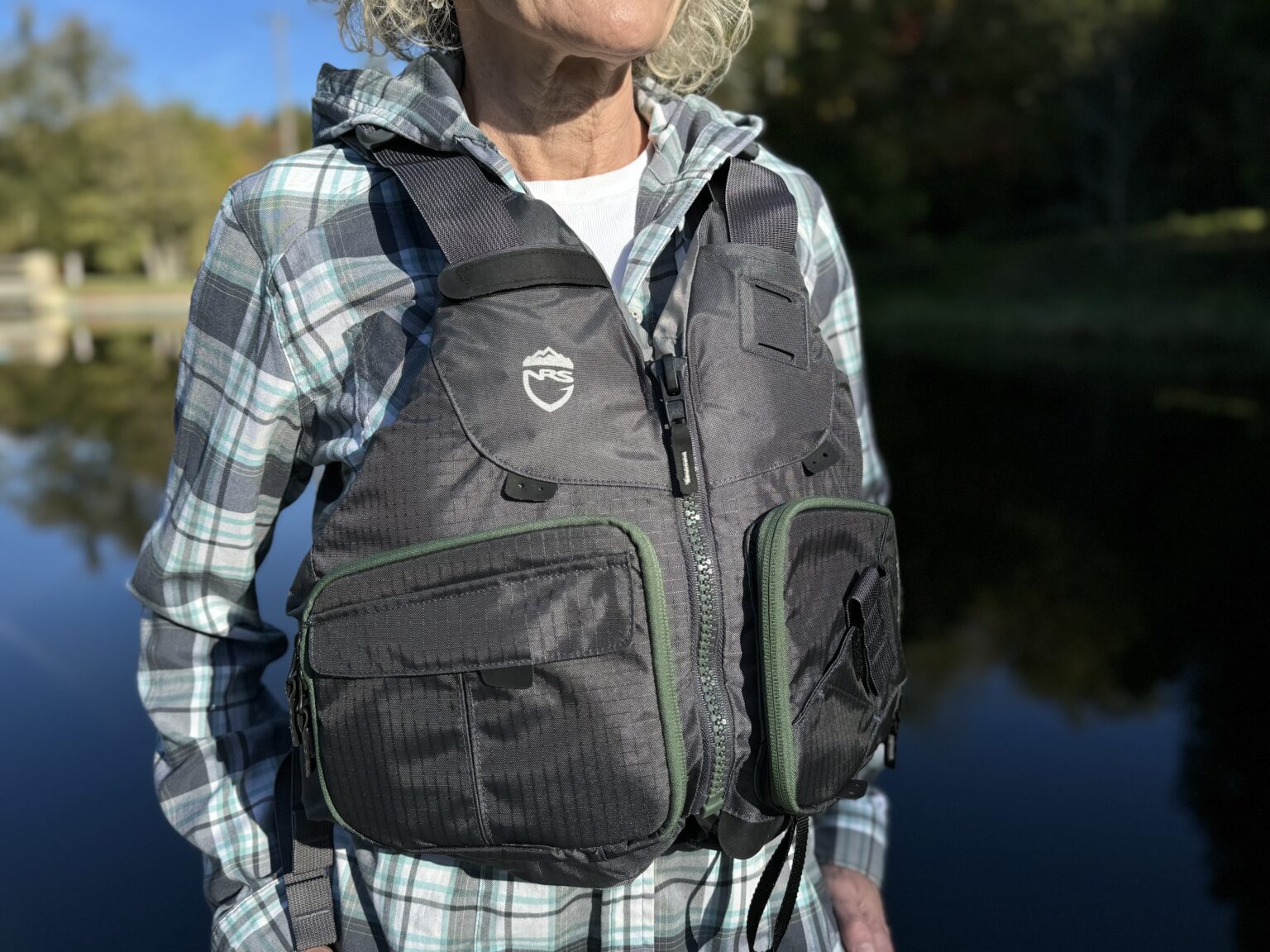 Best Fishing PFDs For 2025
